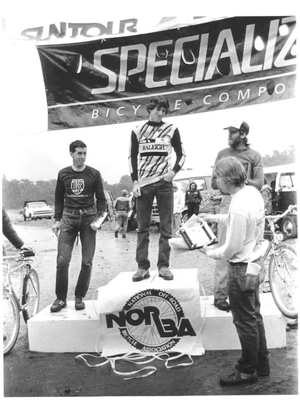 Celebrating Steve Tilford, a cyclist and communicator | Bike Yogi